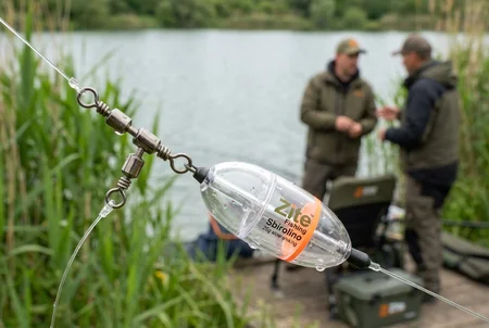 Sbirolino Montage: Guide für Forellen-Angler | Zite Fishing